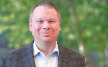 Executive Team - Wesley Choice