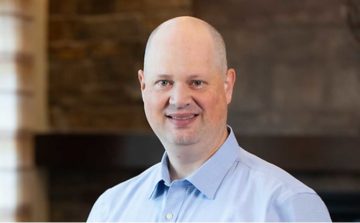 Executive Team - Wesley Choice