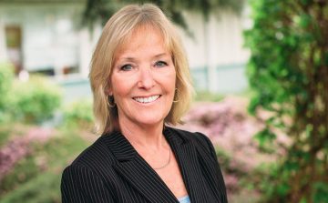 Christine Tremain - Wesley Choice