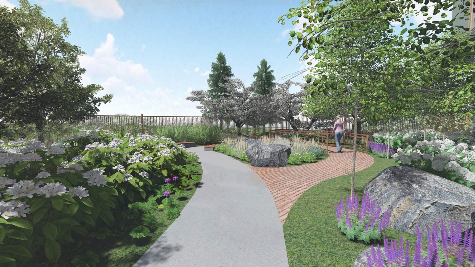 Senior Living Renton | Community Living Renton, WA