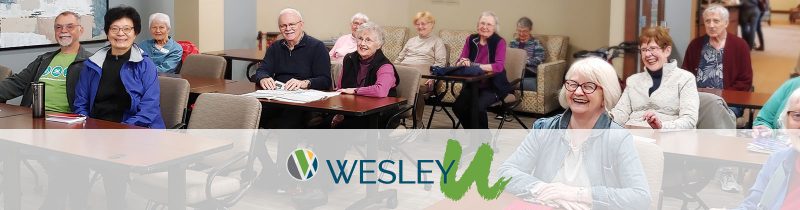 Wesley U - Wesley Choice