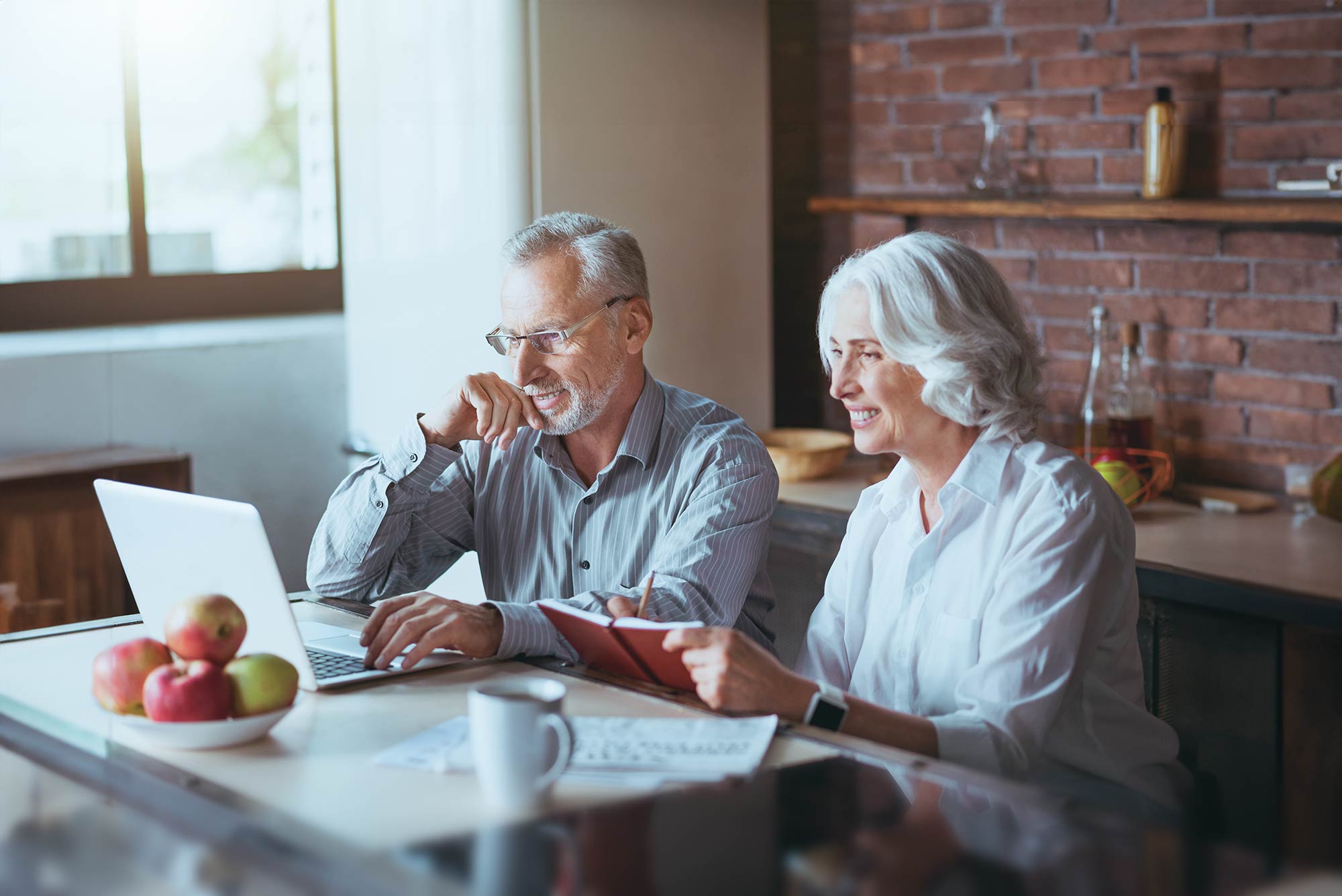 Empty Nesters' Guide to Moving Closer to Their Adult Children - Wesley ...